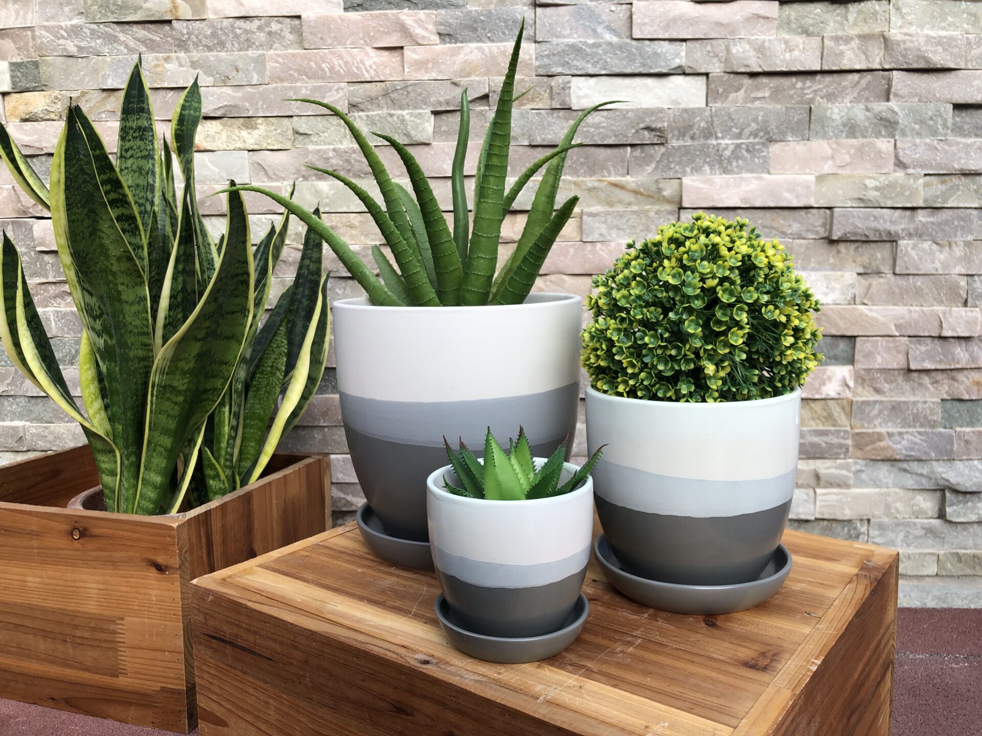 Washington Pottery Company