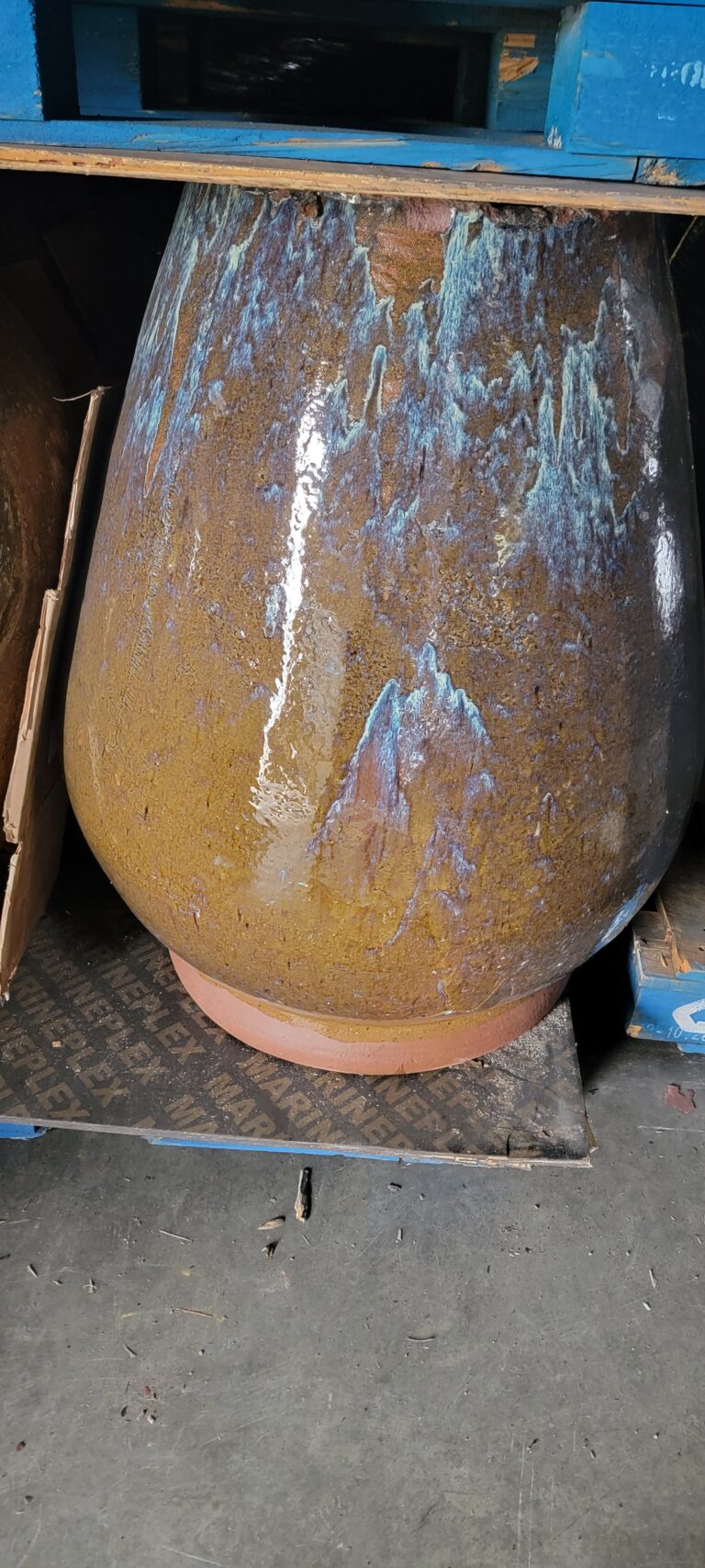 Washington Pottery Company