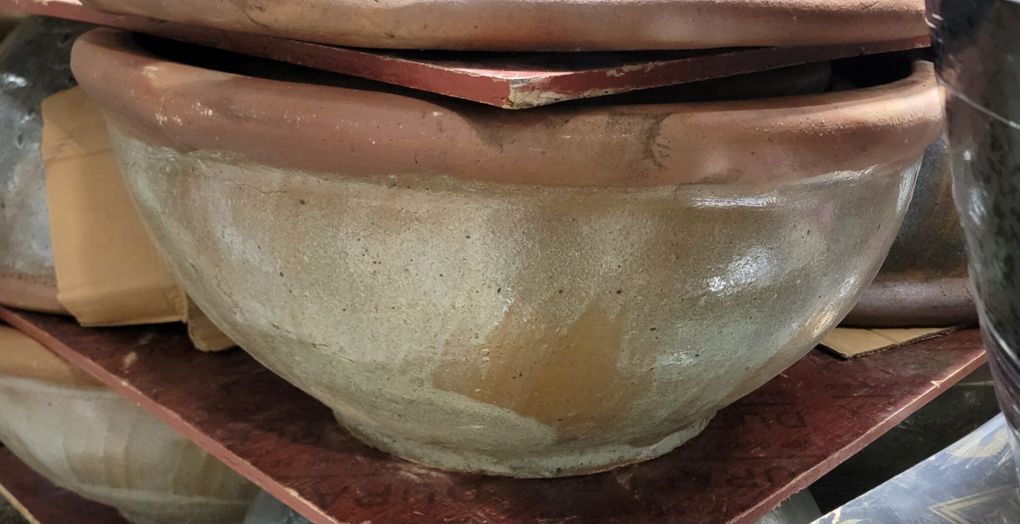 Washington Pottery Company
