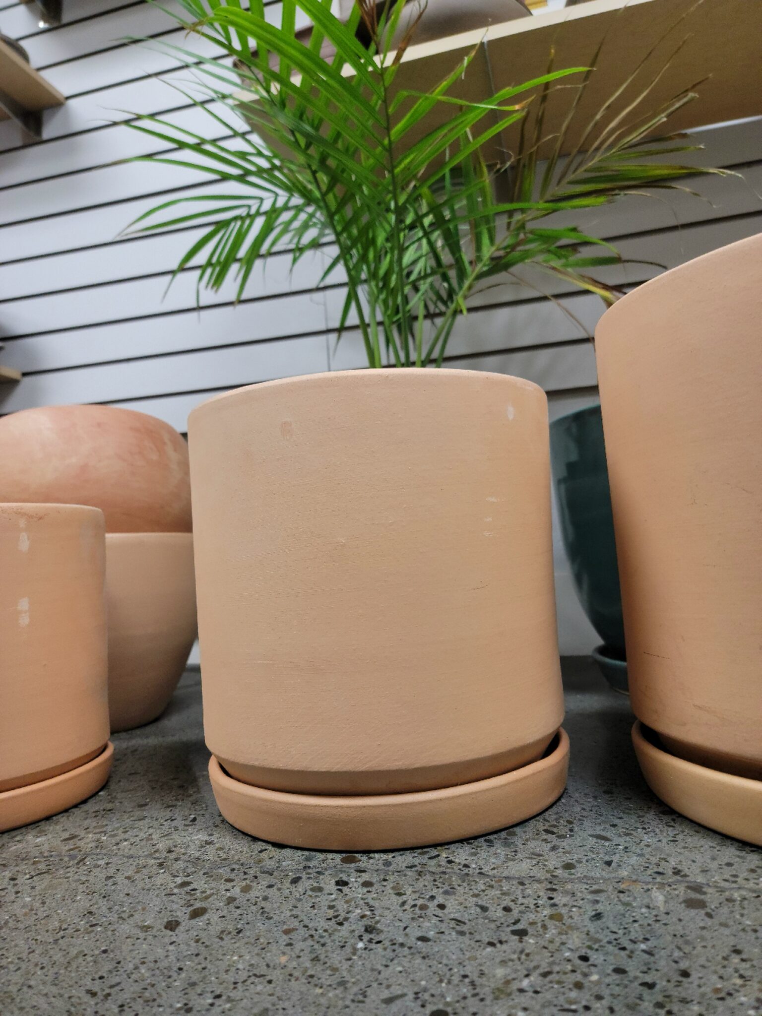 Washington Pottery Company