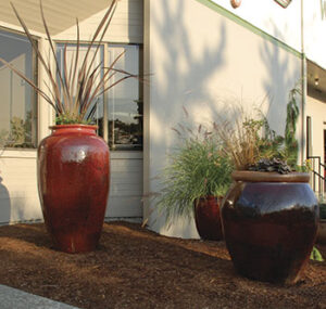 Washington Pottery Company