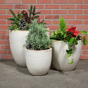 Washington Pottery Company