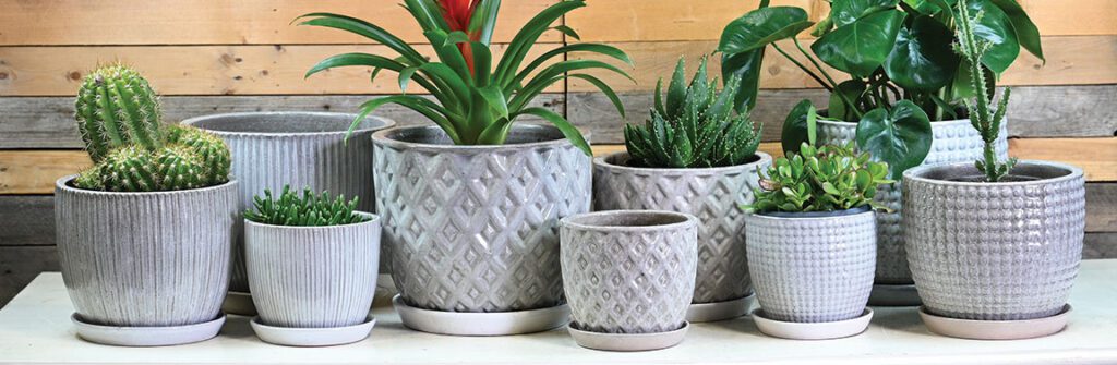 Washington Pottery Company