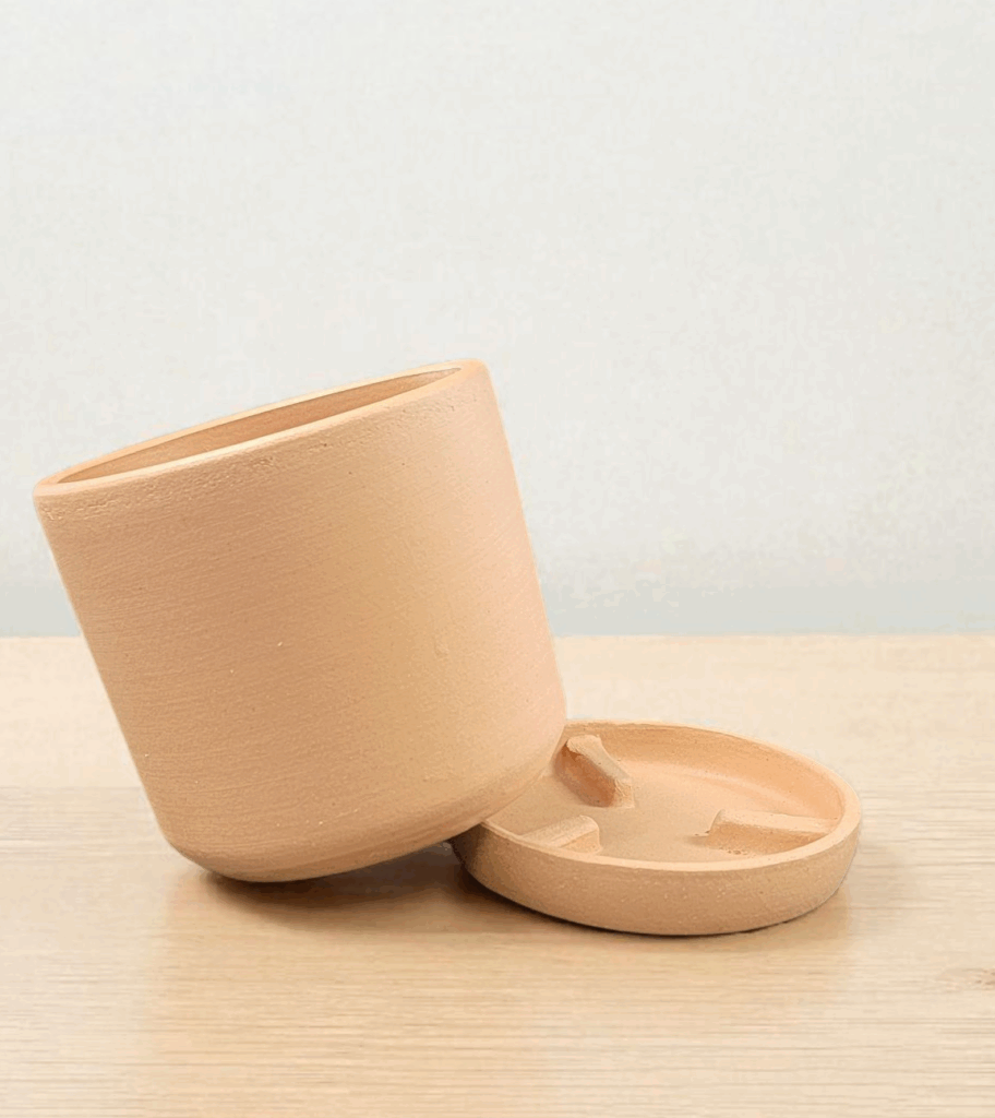 Washington Pottery Company