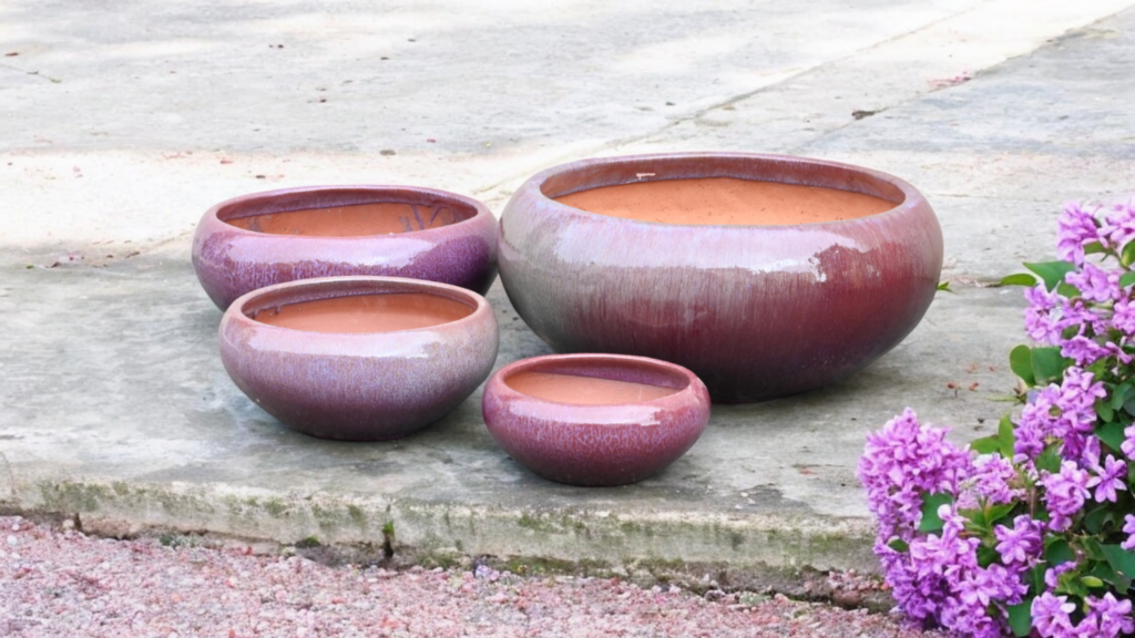 Washington Pottery Company