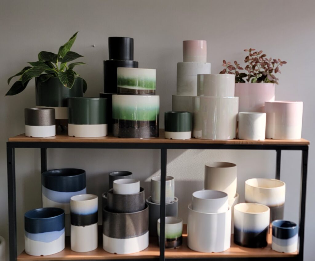 Washington Pottery Company