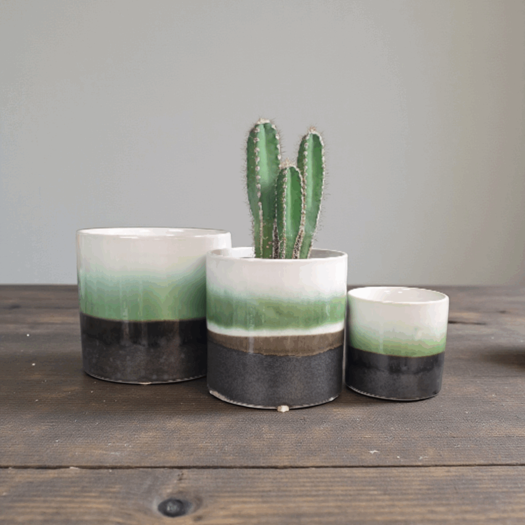 Washington Pottery Company