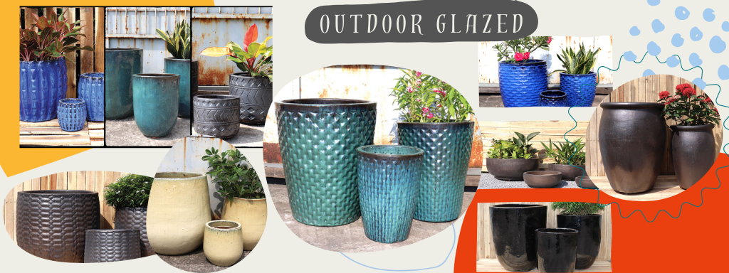 Washington Pottery Company