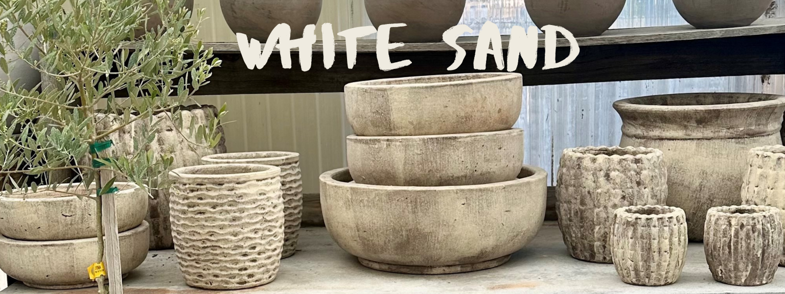 Washington Pottery Company