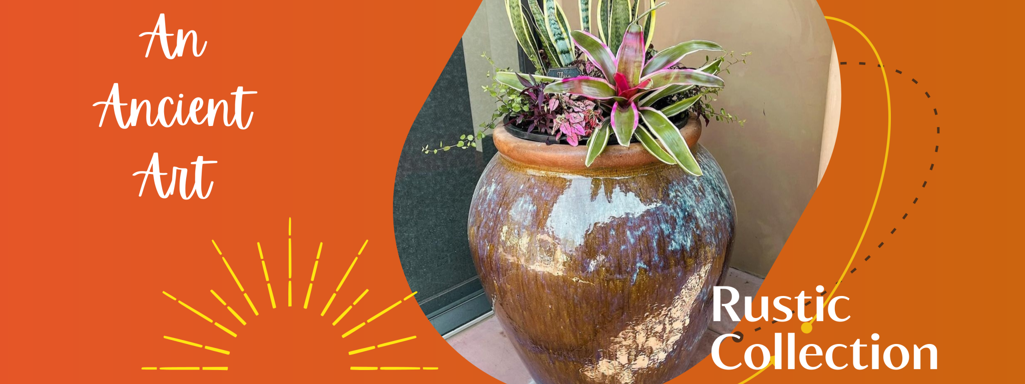 Washington Pottery Company