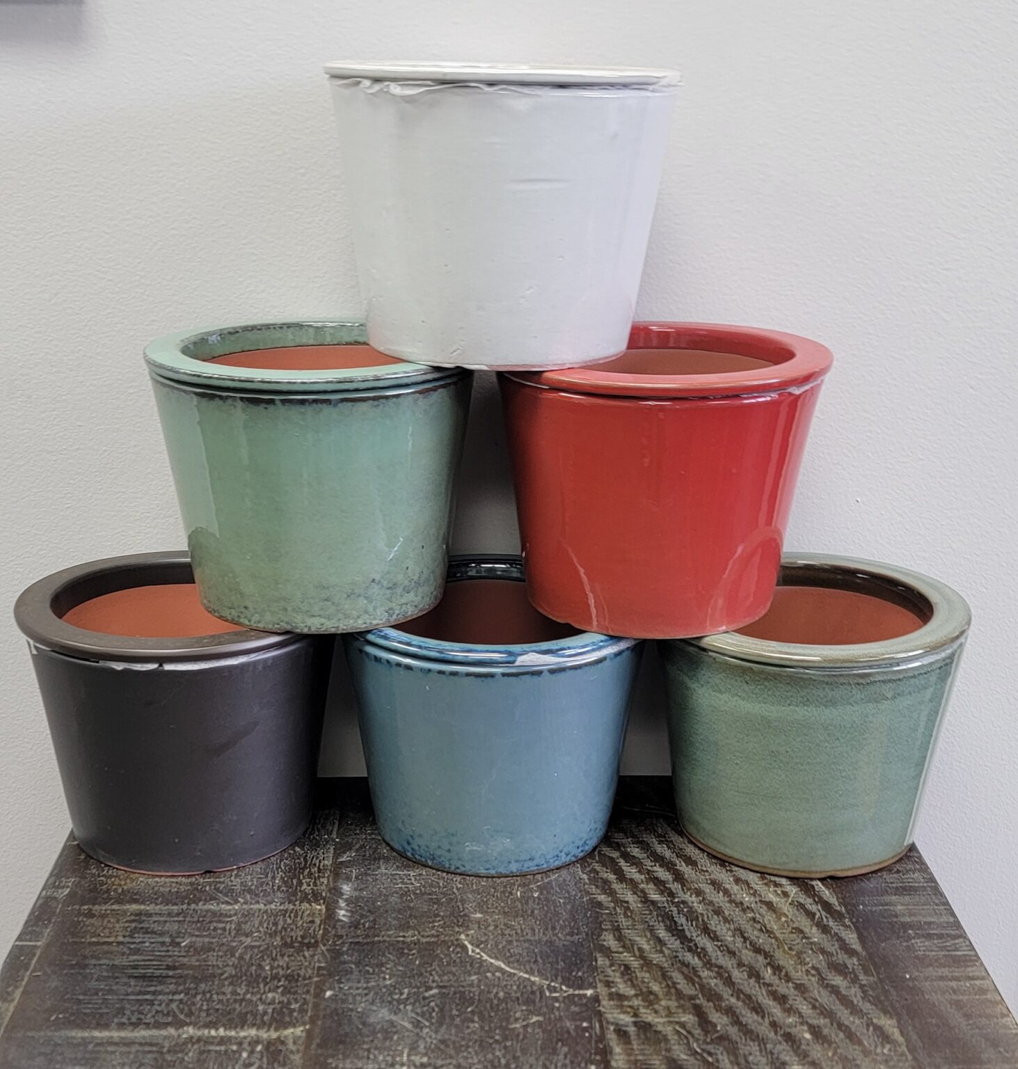 Washington Pottery Company
