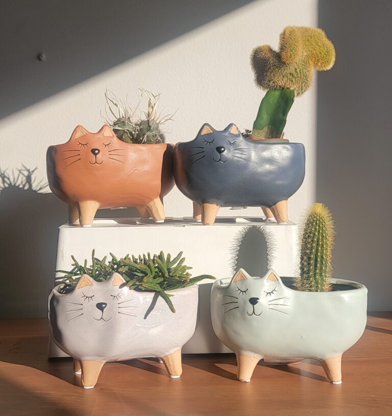Washington Pottery Company