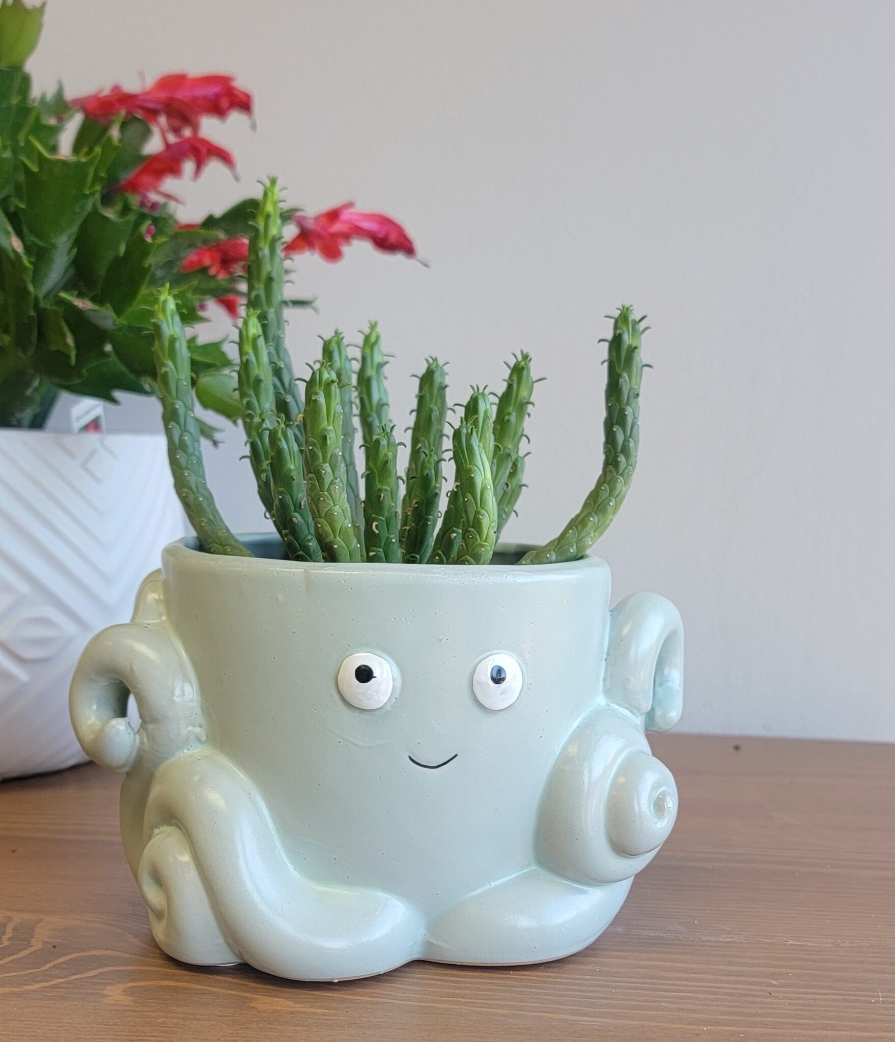 Washington Pottery Company