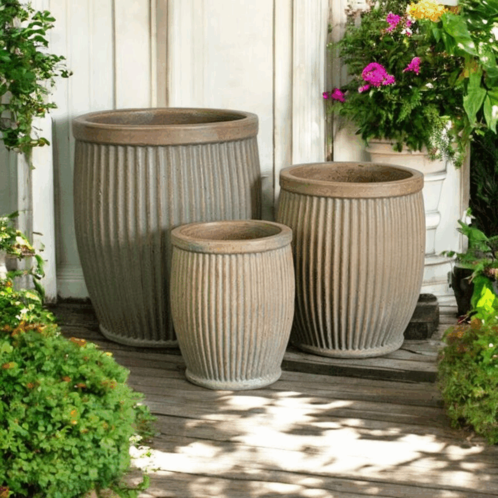 Washington Pottery Company