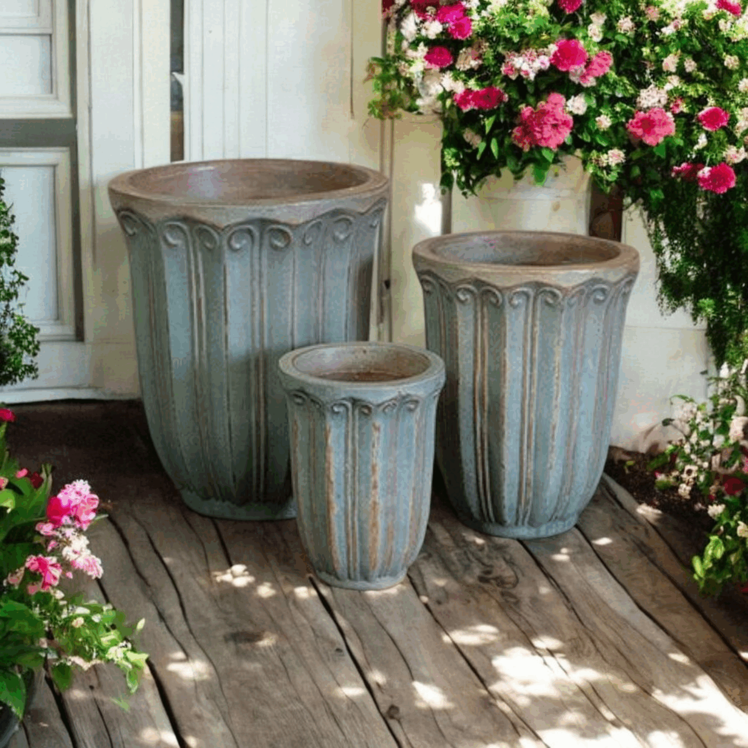 Washington Pottery Company