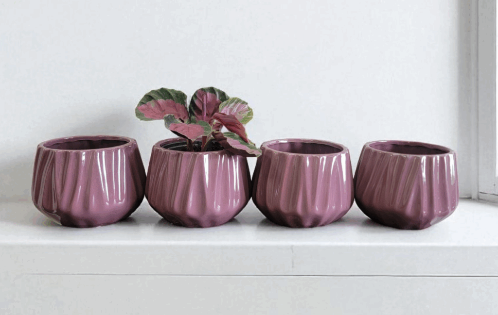 Washington Pottery Company