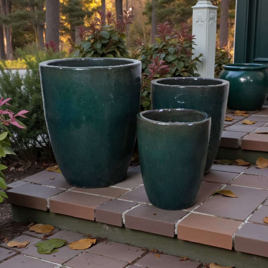 Washington Pottery Company