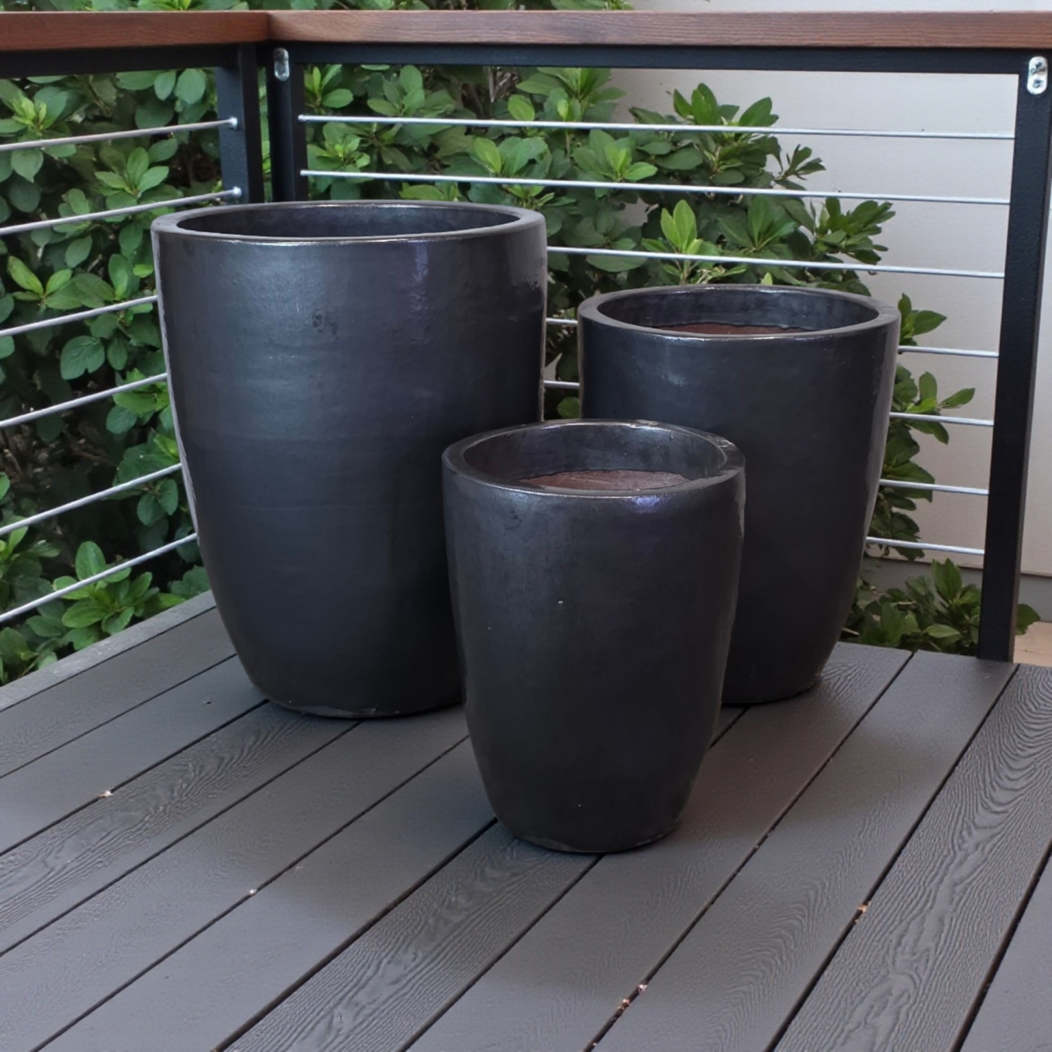 Washington Pottery Company